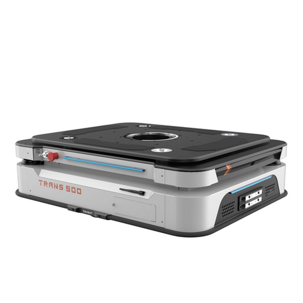 Youibot vendor profile in the Mobile Robot Directory