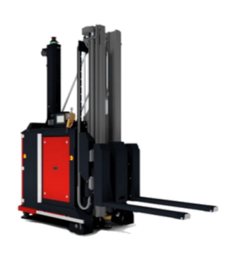 Mabo Engineering & Automation vendor profile in the Mobile Robot Directory