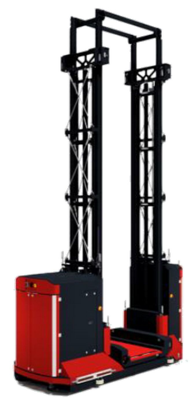 Mabo Engineering & Automation vendor profile in the Mobile Robot Directory