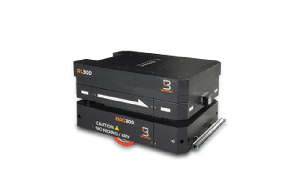 Botsync vendor profile in the Mobile Robot Directory