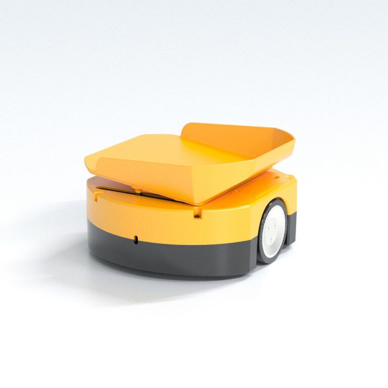 Libiao Robotics vendor profile in the Mobile Robot Directory