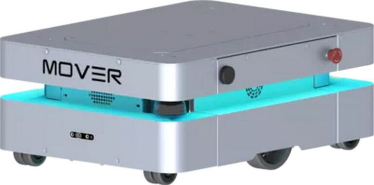 Allians vendor profile in the Mobile Robot Directory
