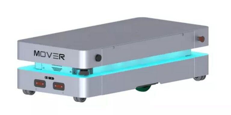 Allians vendor profile in the Mobile Robot Directory