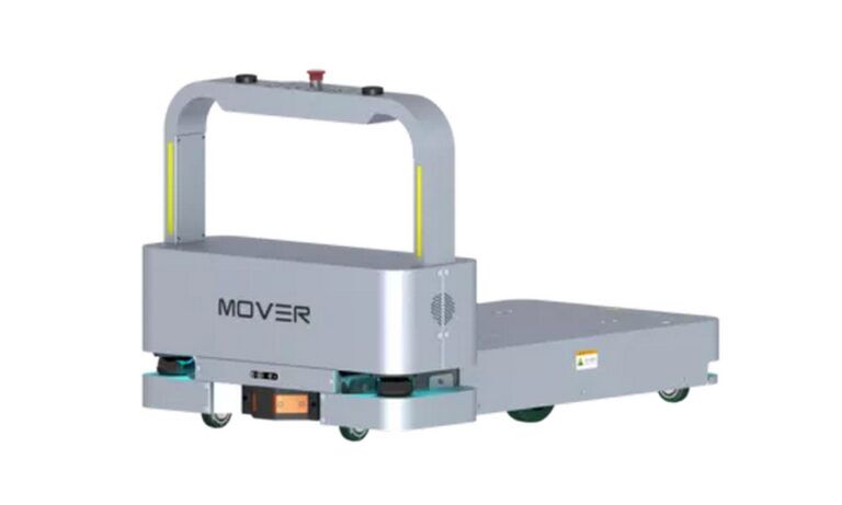 Allians vendor profile in the Mobile Robot Directory