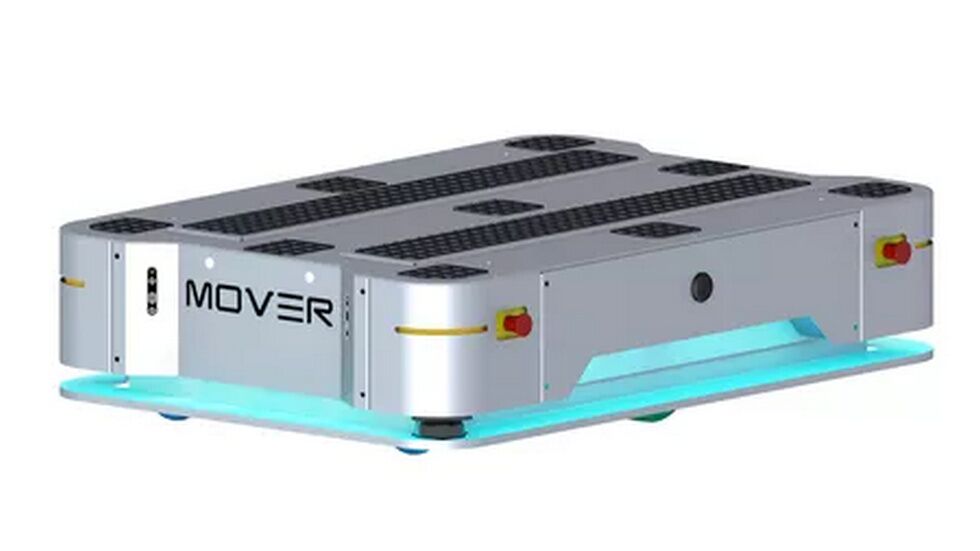 Allians vendor profile in the Mobile Robot Directory