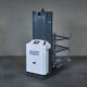 Knapp vendor profile in the Mobile Robot Directory