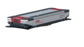 DS Automotion vendor profile in the Mobile Robot Directory