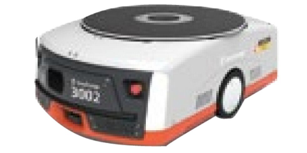 Ground vendor profile in the Mobile Robot Directory