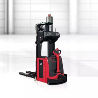 ek robotics vendor profile in the Mobile Robot Directory