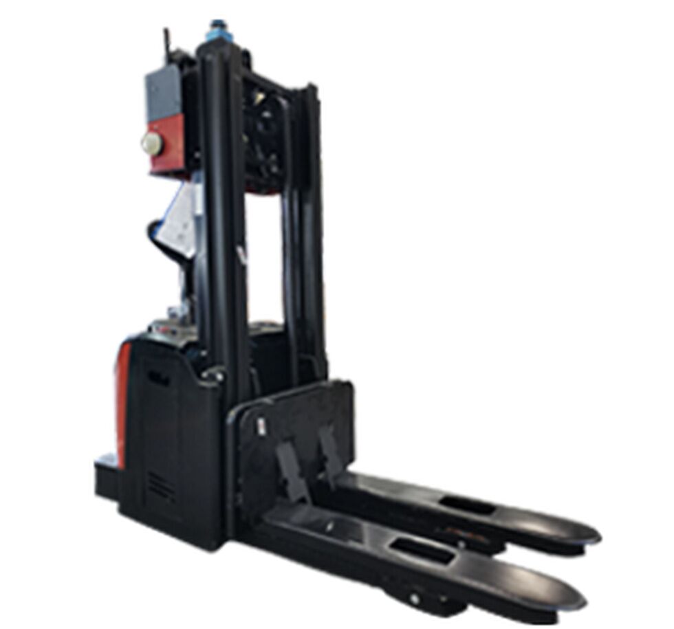 Guozi Robotics vendor profile in the Mobile Robot Directory