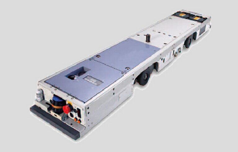 Hangfa Hydralic Engineering vendor profile in the Mobile Robot Directory