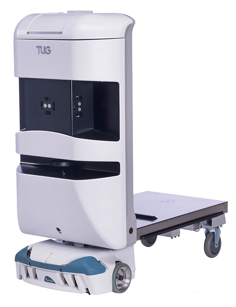 Aethon vendor profile in the Mobile Robot Directory