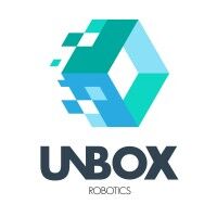 Unbox Robotics vendor profile in the Mobile Robot Directory