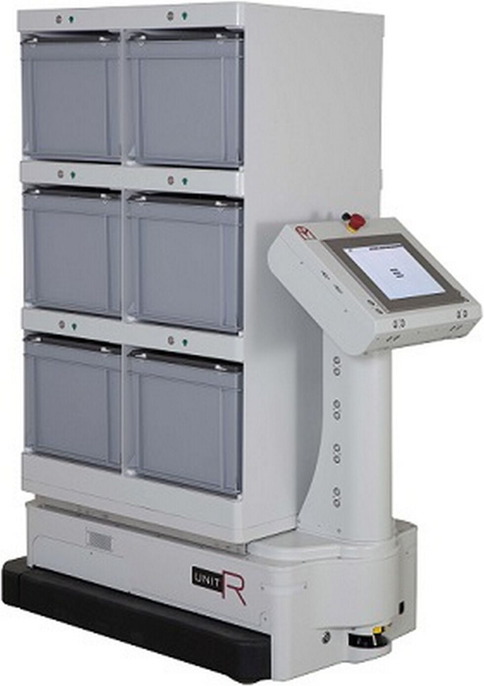 MT Robot vendor profile in the Mobile Robot Directory