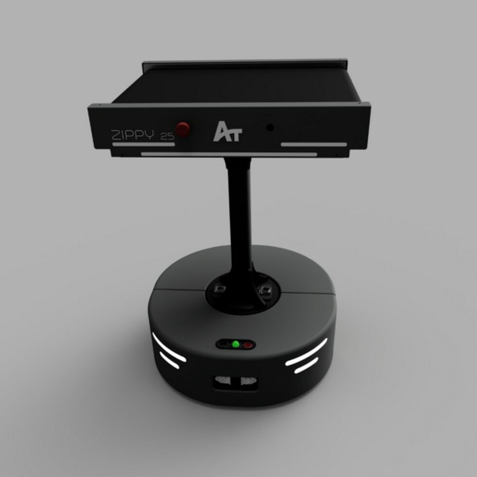 Addverb vendor profile in the Mobile Robot Directory